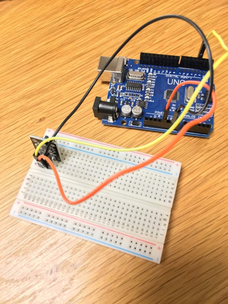 [Arduino] KY-010 光遮断検出モジュール(Optical broken module) – 37 in 1 Sensors ...