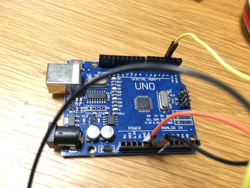 [Arduino] KY-010 光遮断検出モジュール(Optical broken module) – 37 in 1 Sensors ...